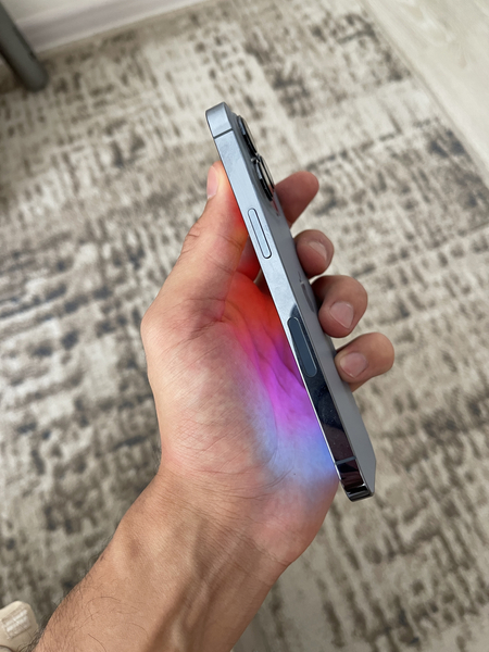 iPhone 13pro 128gb