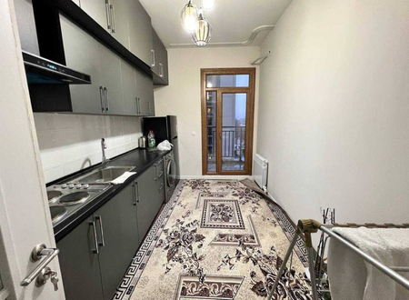 Сдаётся квартира в Алмазар сити