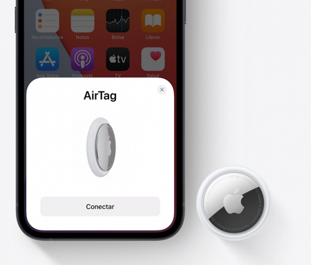 Apple Airtag 1 pack