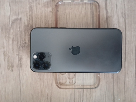 IPhone 11pro 64gb