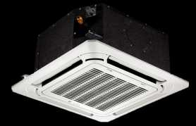 Мульти-сплит Welkin системы кондиционирования наружный W3-21 Inverter