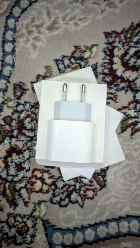 iPhone адаптер/adapter/оригинал/original