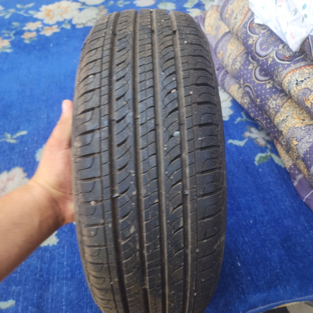 Balon zor DURUN B717
