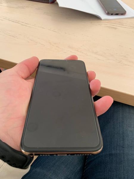 Ipone X s Max Srochna