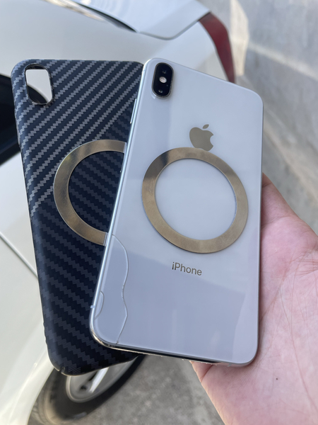 Xs max 256 ideal LLA