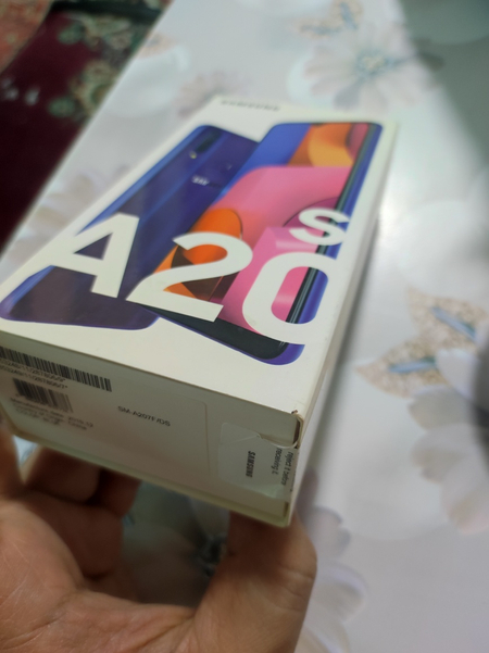 Продается Samsung A20s