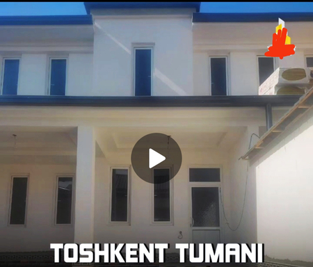 Тошкент тумани 1.8 сотохли тайёр ховли сотилади срочно