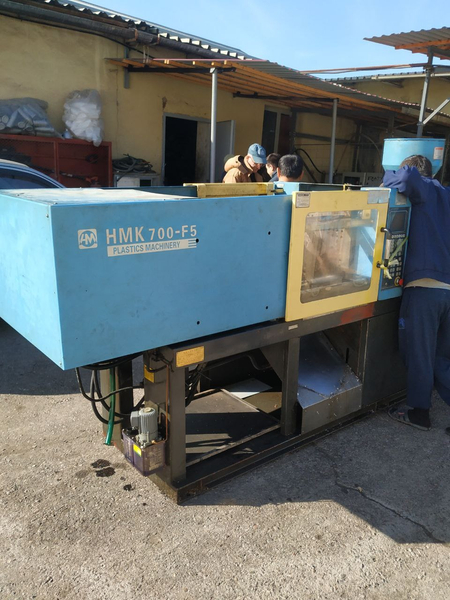 Termoplast sotiladi ishlashi yaxshi aybi yuq