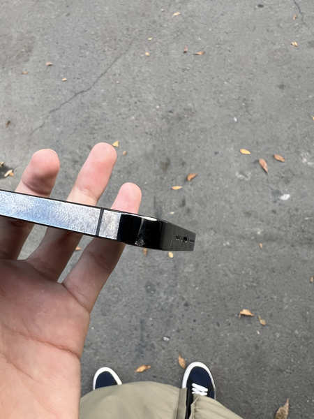 Iphone 13 pro Lla