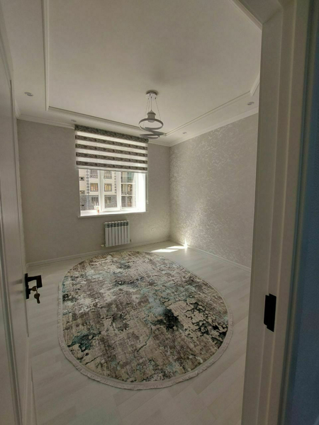 Сергели 3 А 3/3/10 80 м² 3-станция Метро сдается в аренду