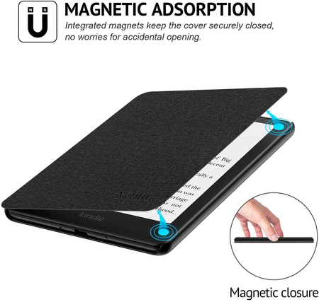 Чехол для читалки kindle 11 generation bigbro