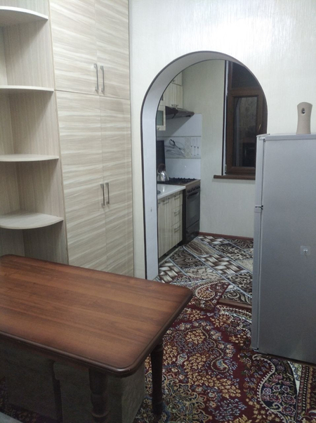 Eshonguzar Shakarchi mahalla