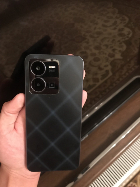 Vivo y35 128gb srocna sotiladi