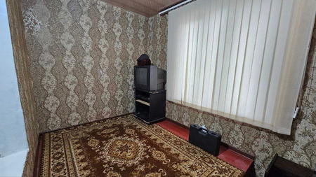 2xonani 3xona qilingan3-etajda uy ijaraga tartibli oilaga faqatberaman