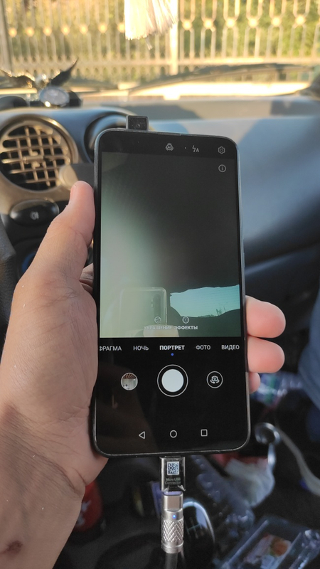 Hawei Y9 prime 128 gb