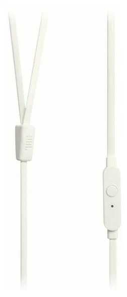 JBL T210 Наушники