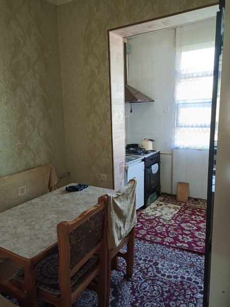Продается квартира своя