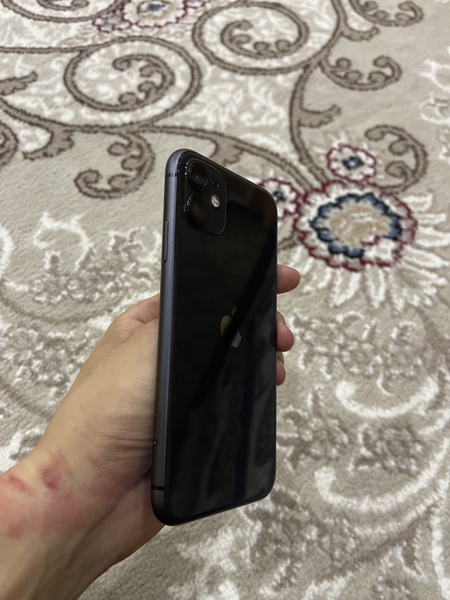 Iphone 11 holati zor