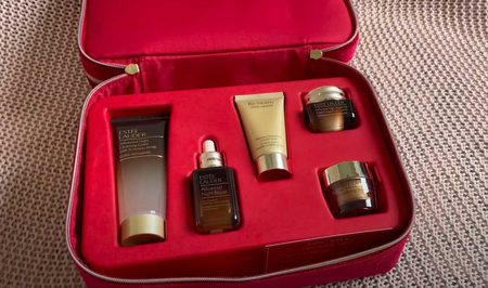 Набор Estee Lauder Blockbuster 2024 (США)