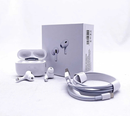 Inkax Airpods Pro2