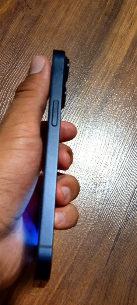 iPhone 14 Ёмкость 97%
Память 128