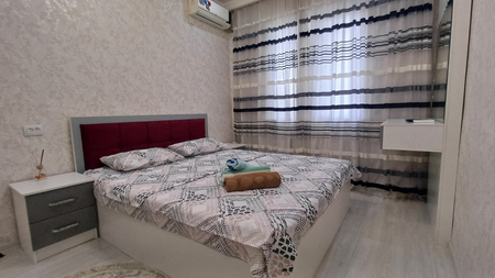 Кунлик квартира ц2 да
