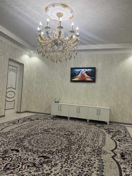 Посутычний квартира в центре ташкент