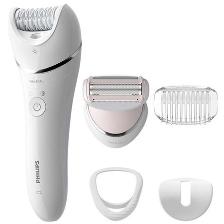 Epilator Philips BRE710