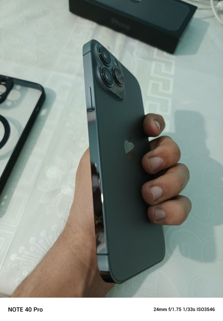 Iphone 13 Pro Max 256