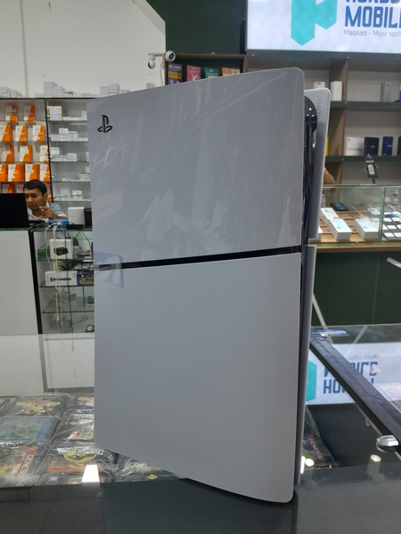 PlayStation 5 sony