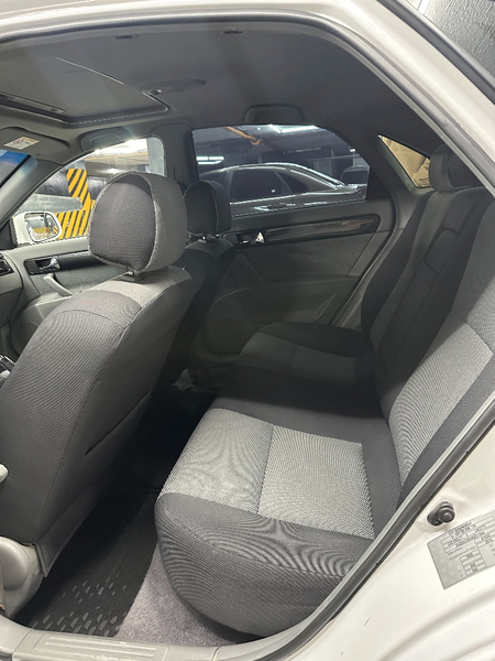 Chevrolet Lacetti (Gentra) 2018 noyabr