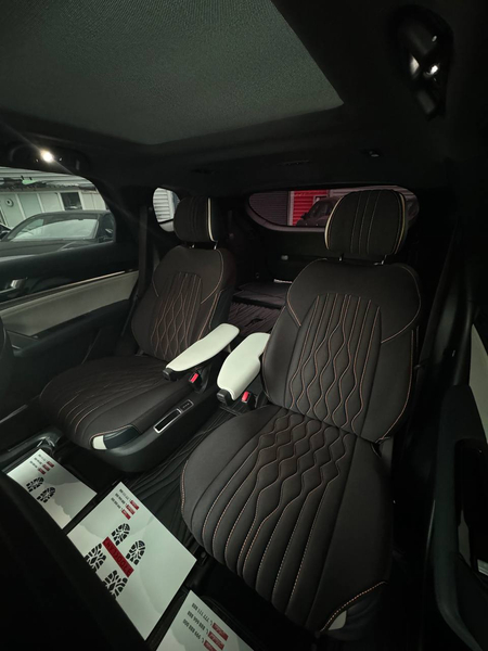 BYD tang 635 full