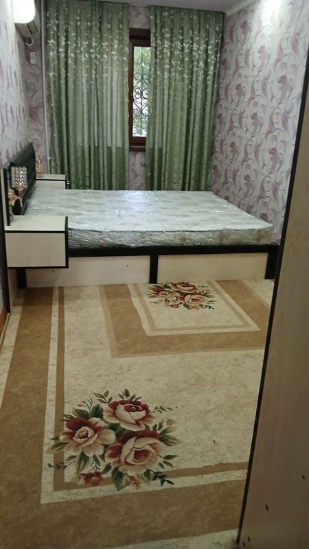 Аренда 3х комнатной квартиры на Вокзале.