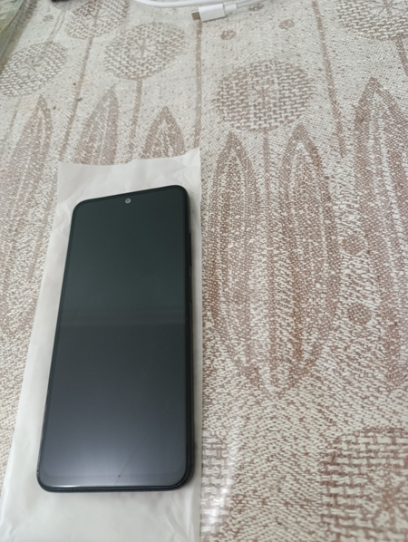 Redmi Not 11.  6/128