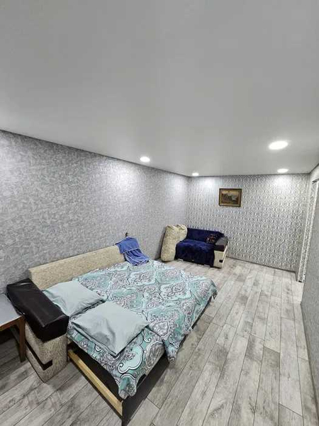 Юнусабадский • Бадамзар • 3-комн • 65 м² • этаж 2/8 • [MGA: 207]