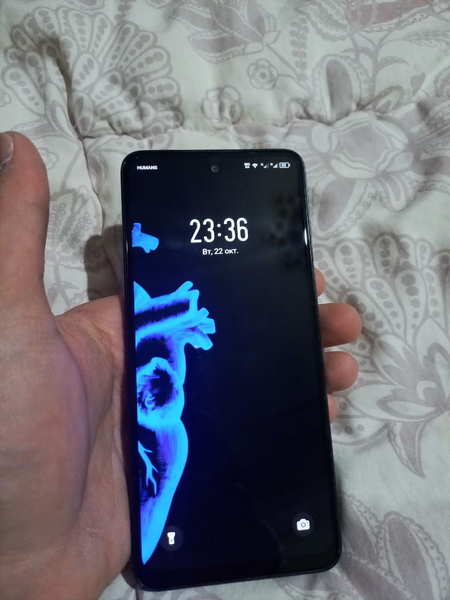 Infinix smart 8 sotiladi