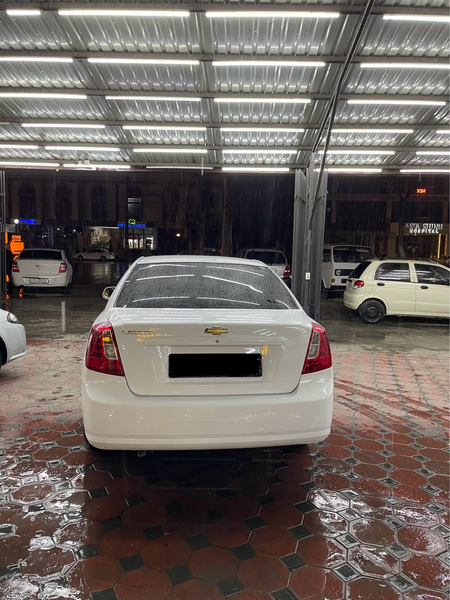 Chevrolet Gentra 3 poz люкли Жентра сотилади 2022 йил 5.000 км пробег