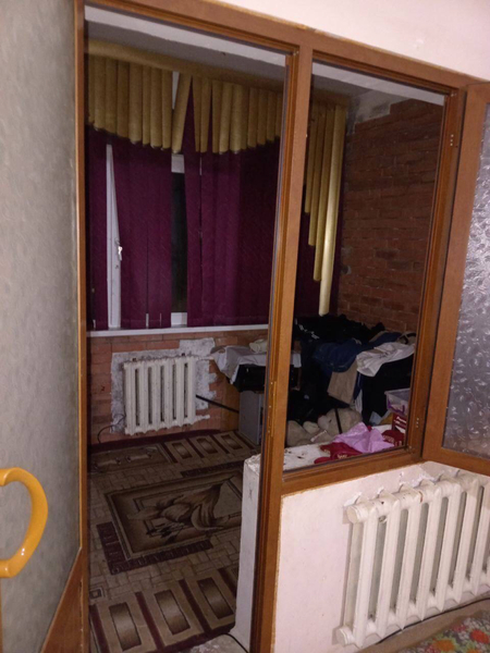 Сергели 5 2/5/9 галерейка