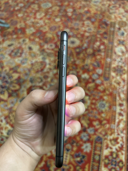 Iphone 11 64 gb 86%