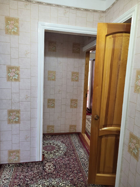 3 хонали уй ижарага берилади
