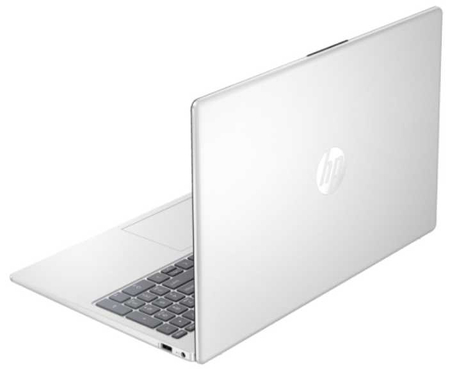 Ноутбук HP 15 Intel Core i3-1315U/DDR4 4GB/SSD 256GB/15.6