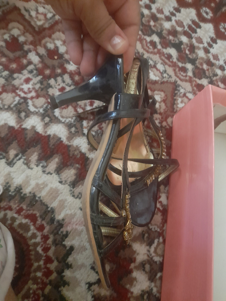 Basanoshka kalta kablokli