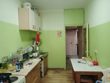 Продается квартира 3/1/9