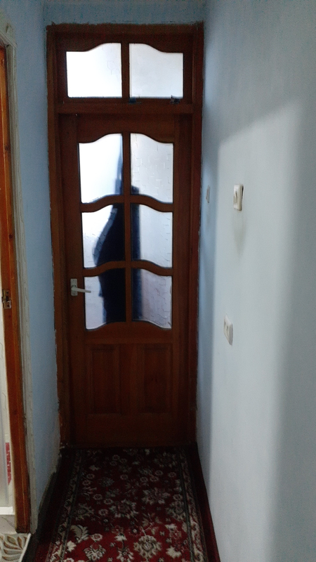 Продаю межкомнатные двери