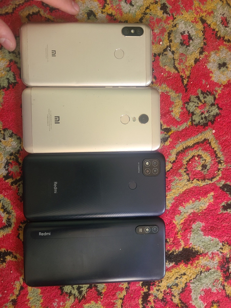 Redmi 6pro. Srochna sotiladi