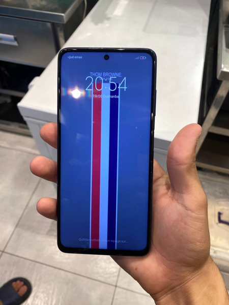 Xiaomi poco x3 pro