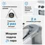 Парогенераторы BRAUN Care Style IS.15/31/52/72.BL/VI/GY/BK