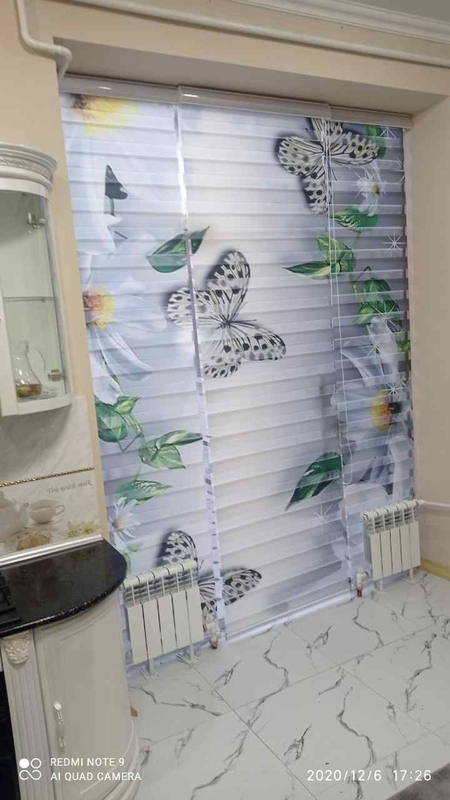 Jalyuzi optom narx