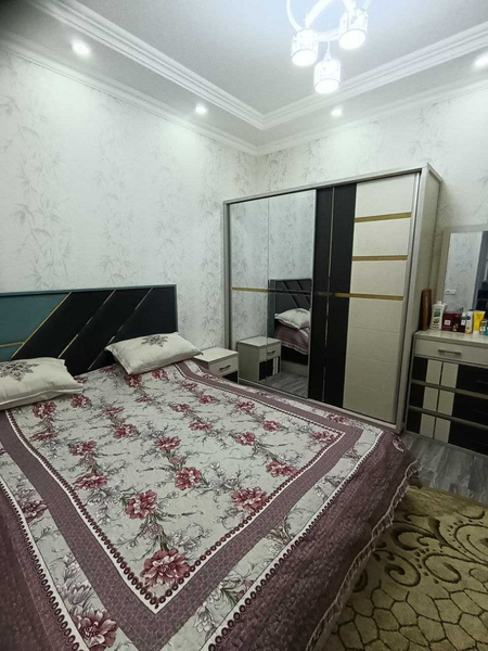 Продаётся  3х комнатная квартира