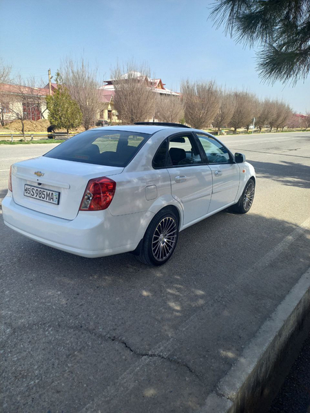 Gentra avtomat  2019
